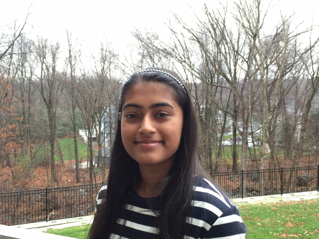 Yusra Syed Recounts Her Trip to India as Akshaya Patra’s Youth ...