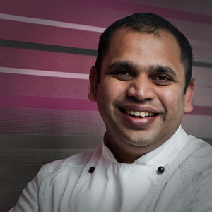 Anand George: 5,000 mile journey - Cochin to Cardiff - INDIA New ...