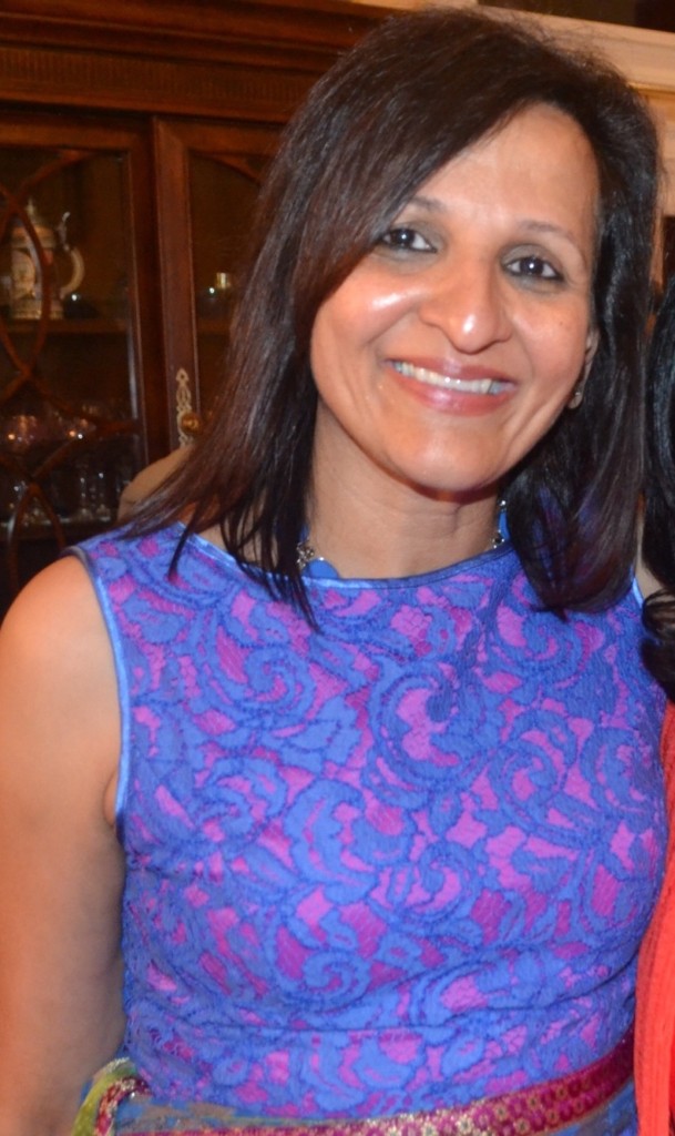 Farida Kathawalla: A Philanthropic Connecter at Heart - INDIA New ...