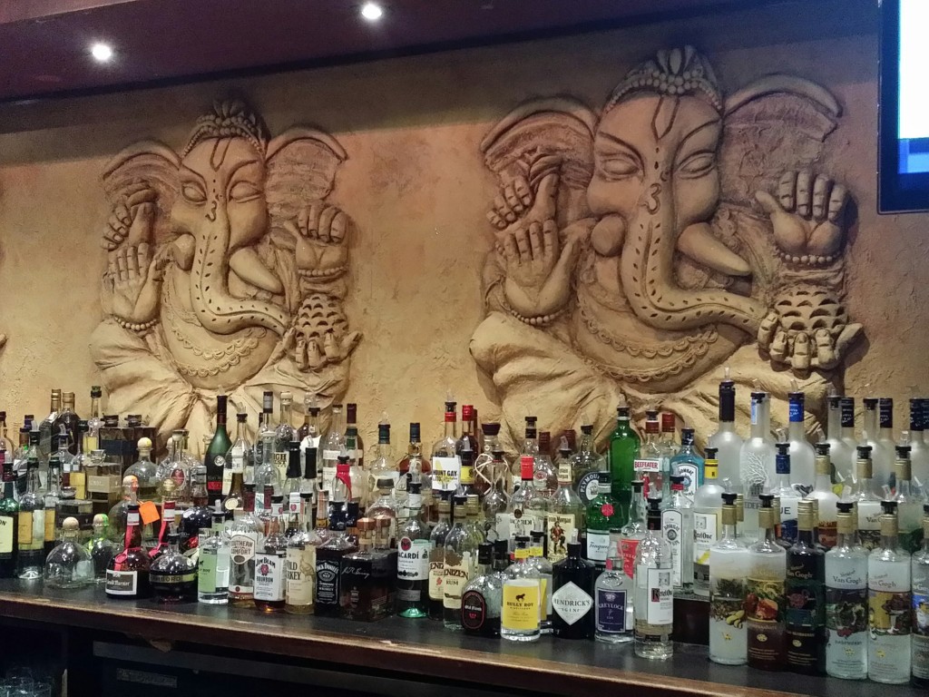 Masala Art - INDIA New England News