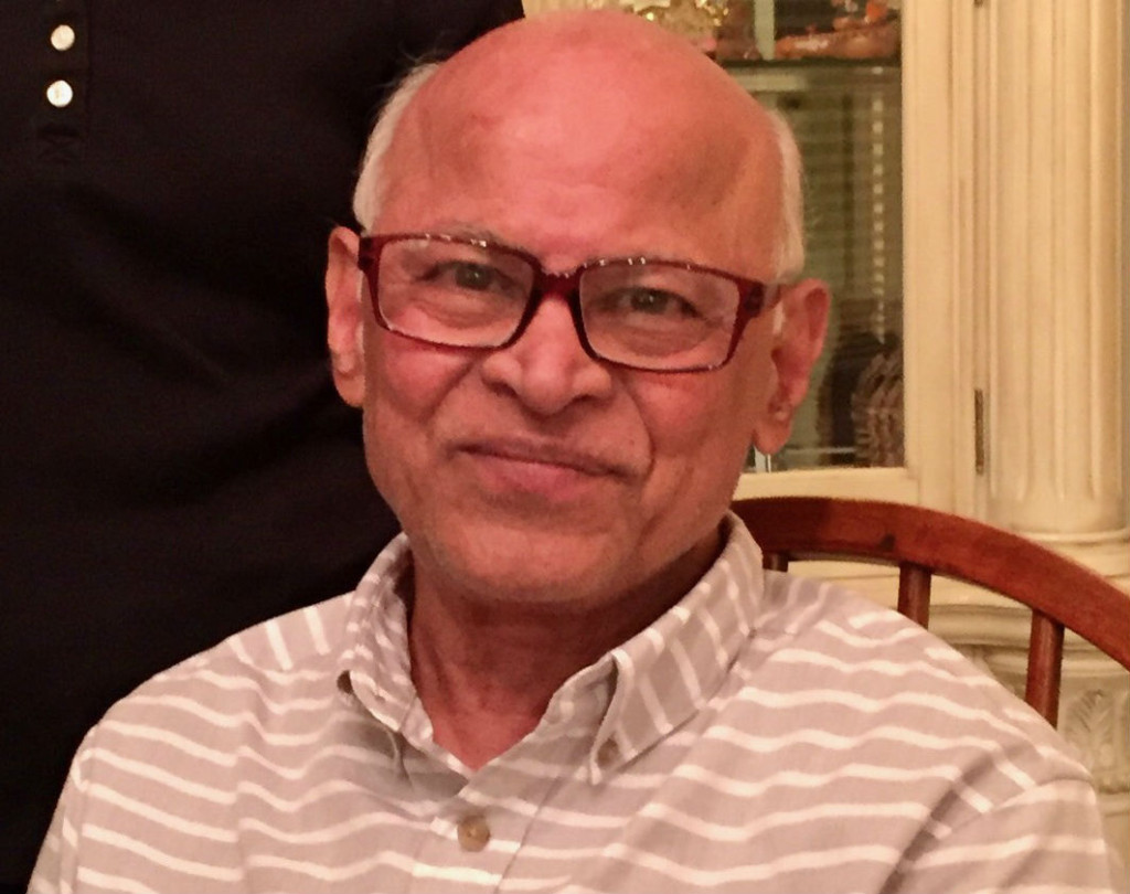 Dr. Krupa Sagar Rao Palakurthi of Westwood, MA, Passes Away at 78 ...