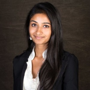 MIT Student Shriya Srinivasan: New technique to make prosthetic limbs ...