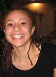 Kalila Barnett - INDIA New England News