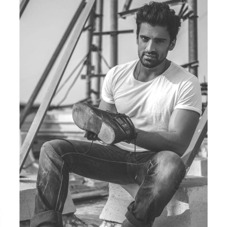 It's frustrating to sit and wait for right TV show: Mohit Malik - INDIA ...