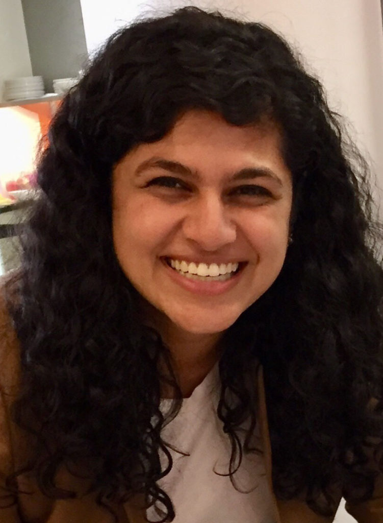 Serrena Iyer Named Harvard Business School’s 2018 Student Class Day ...