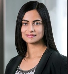Dhivya Suryadevara Named Chief Financial Officer of General Motors ...