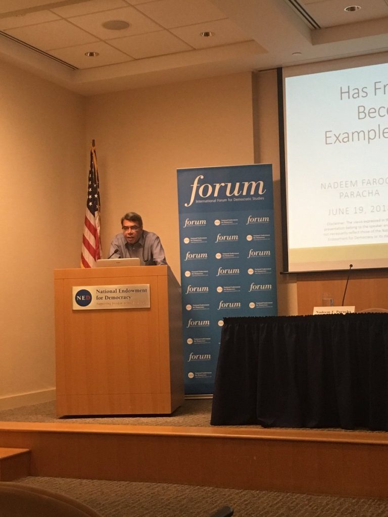 Pakistan's political trajectory would be different had Jinnah lived ...