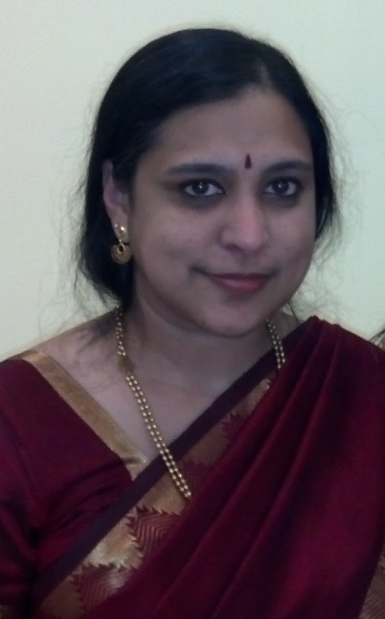 Anu Chitrapu-Jan - INDIA New England News