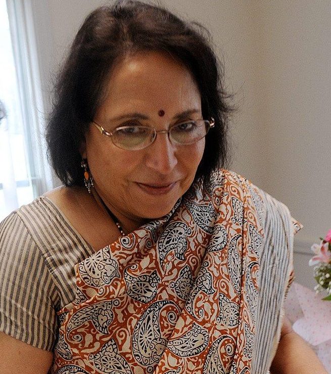 Gouri Banerjee - INDIA New England News