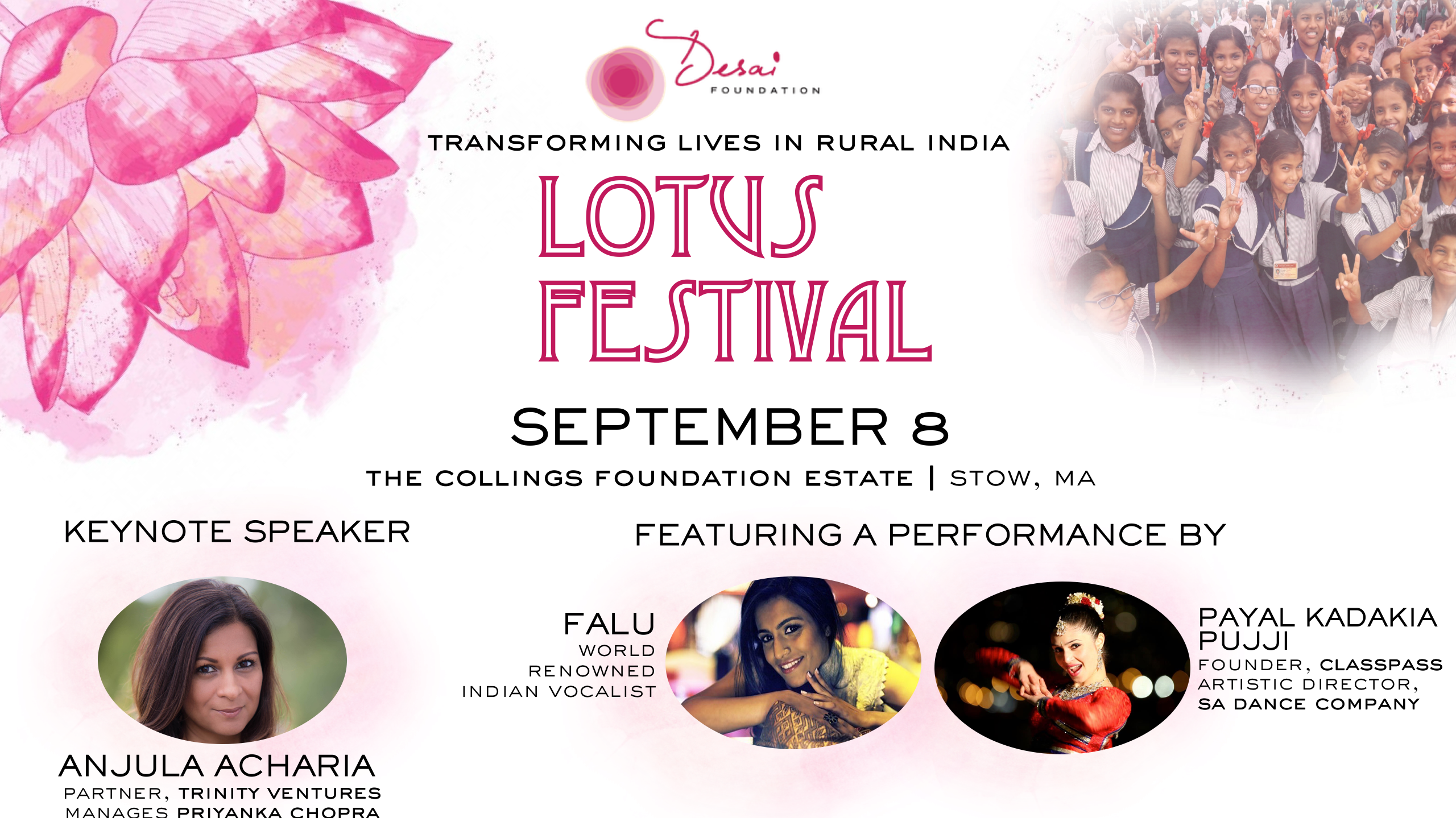 Lotus Festival Banner Image v2 - INDIA New England News
