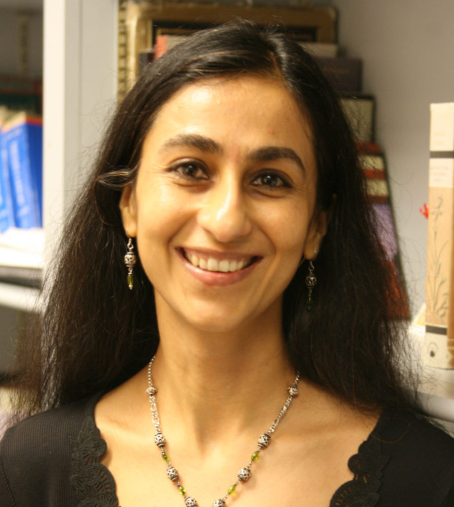 Q&A with Author of Empress: The Astonishing Reign of Nur Jahan - INDIA ...