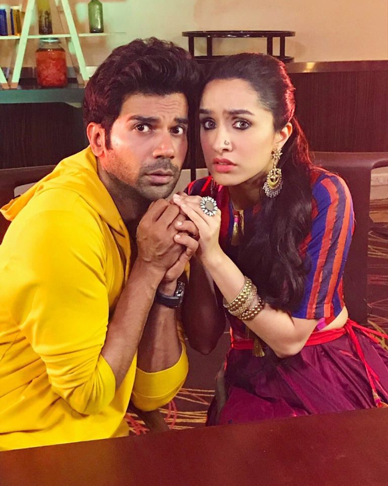 How Rajkummar Rao's parents reacted to his first nude scene - INDIA New ...