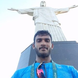 How India's rowing-star Dattu overcame poverty to win gold - INDIA New ...