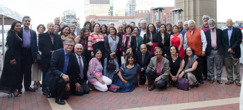 Hungama on the Charles: MIT’s Indian Students From the Early 1970s and ...