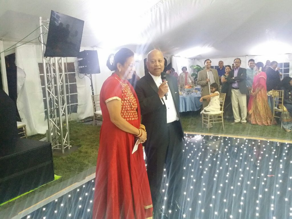 Boston Entrepreneur Subu Kota Donates $1 Million to the Samarthanam ...