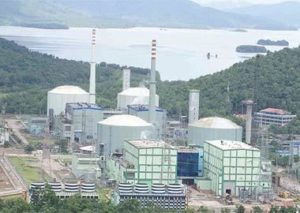 Indian nuclear reactor at Kaiga sets world record - INDIA New England News