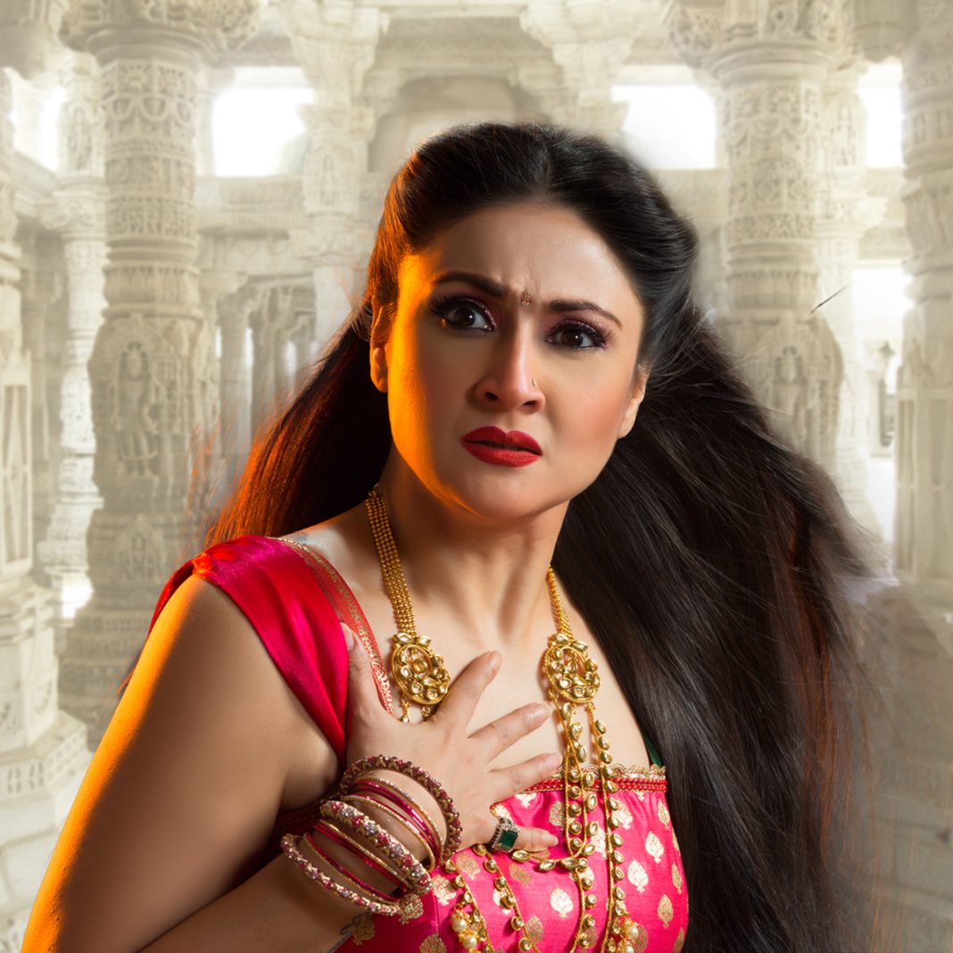 Mahabharat-Rahul Bhuchar as karan - INDIA New England News