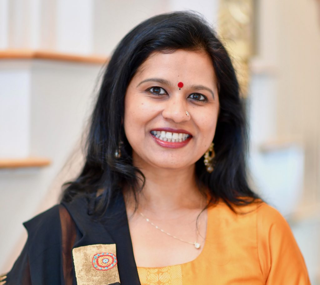Manisha Jain-Vertical – INDIA New England News