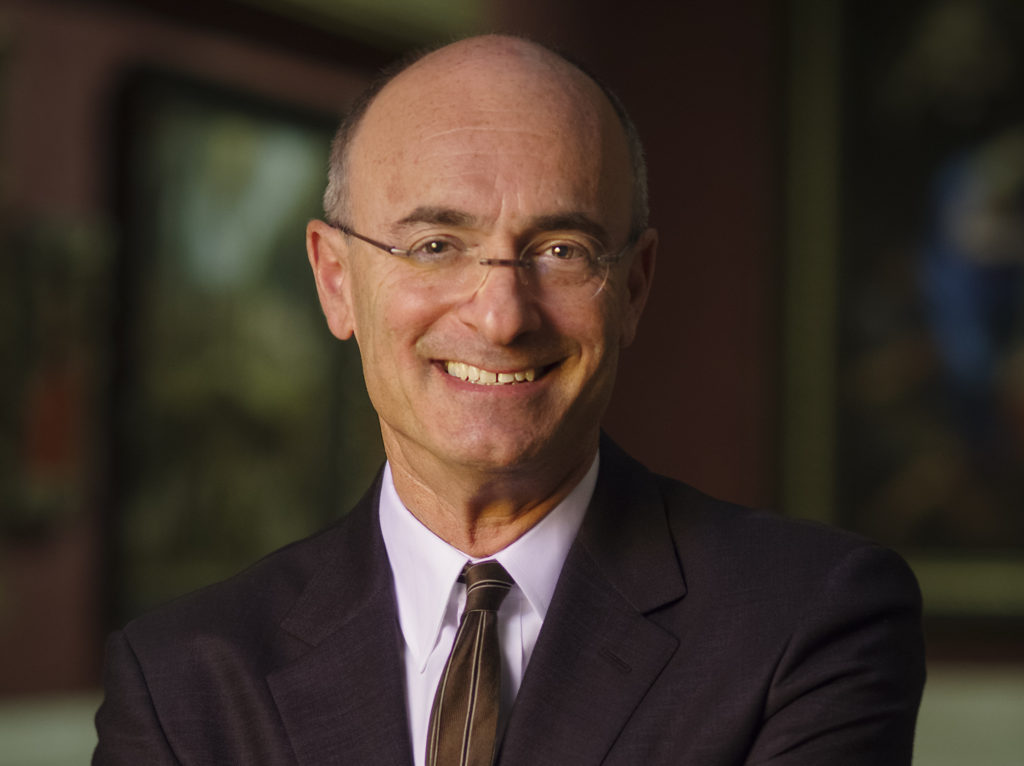 Museum of Fine Arts Director Matthew Teitelbaum Talks About MFA, its ...