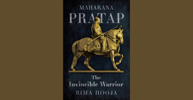 Maharana Pratap: A warrior who withstood the might of Mughal empire at ...
