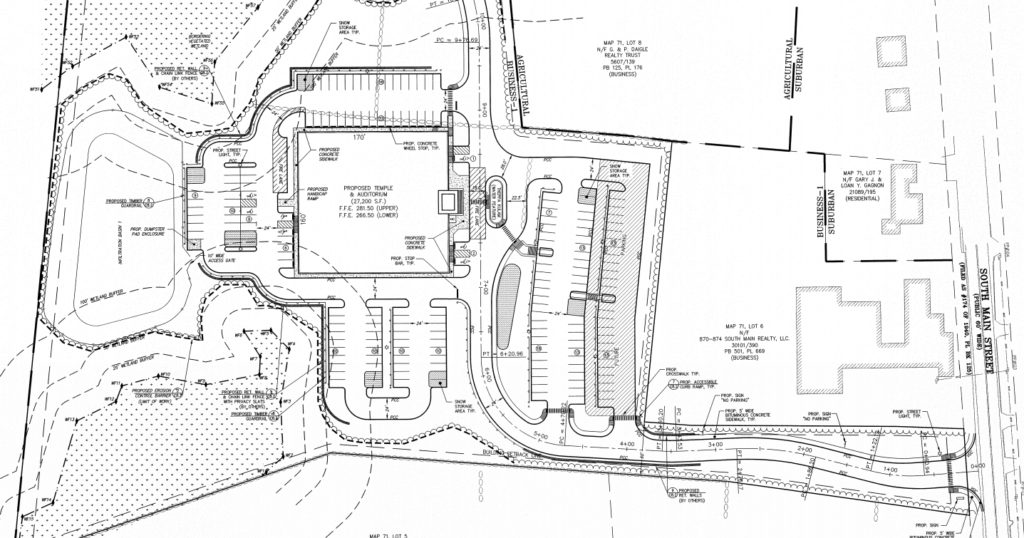 Shiva-temple-map – INDIA New England News