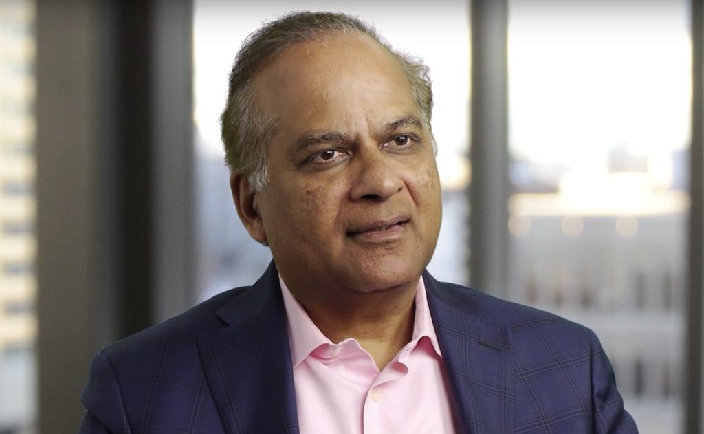 Boston’s S.P. Kothari and Three Other Americans Get Padma Shri; Padm ...