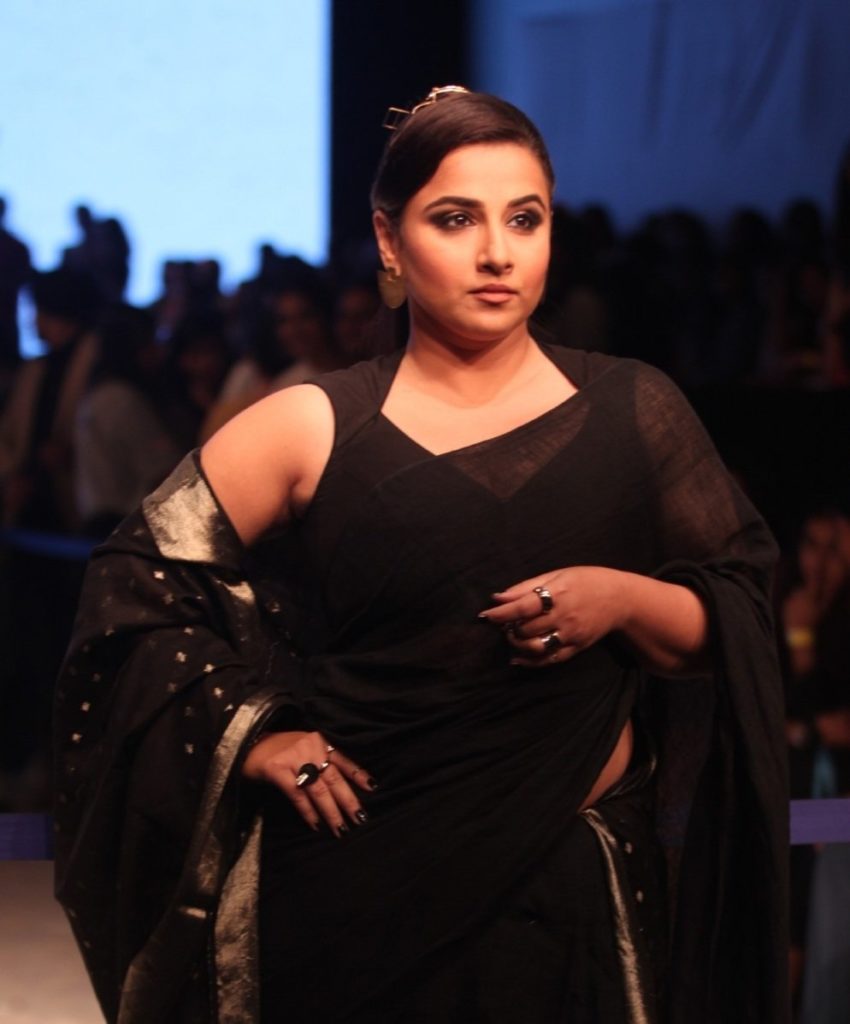 Sushant fans troll Vidya Balan for protesting the vilification of Rhea ...