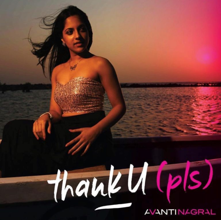 Boston's pop artist Avanti Nagral releases her latest single - INDIA ...
