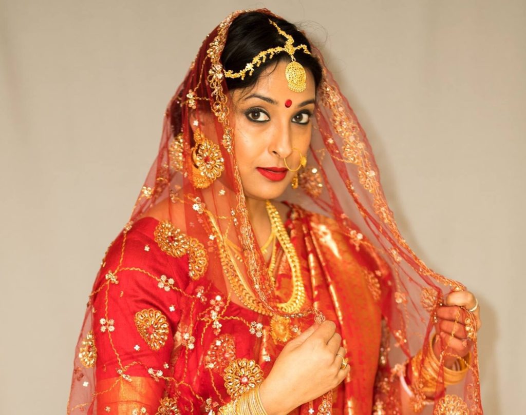 SETU Reinvents Devdas Love Story and Presents it With 35 Actors: Love ...