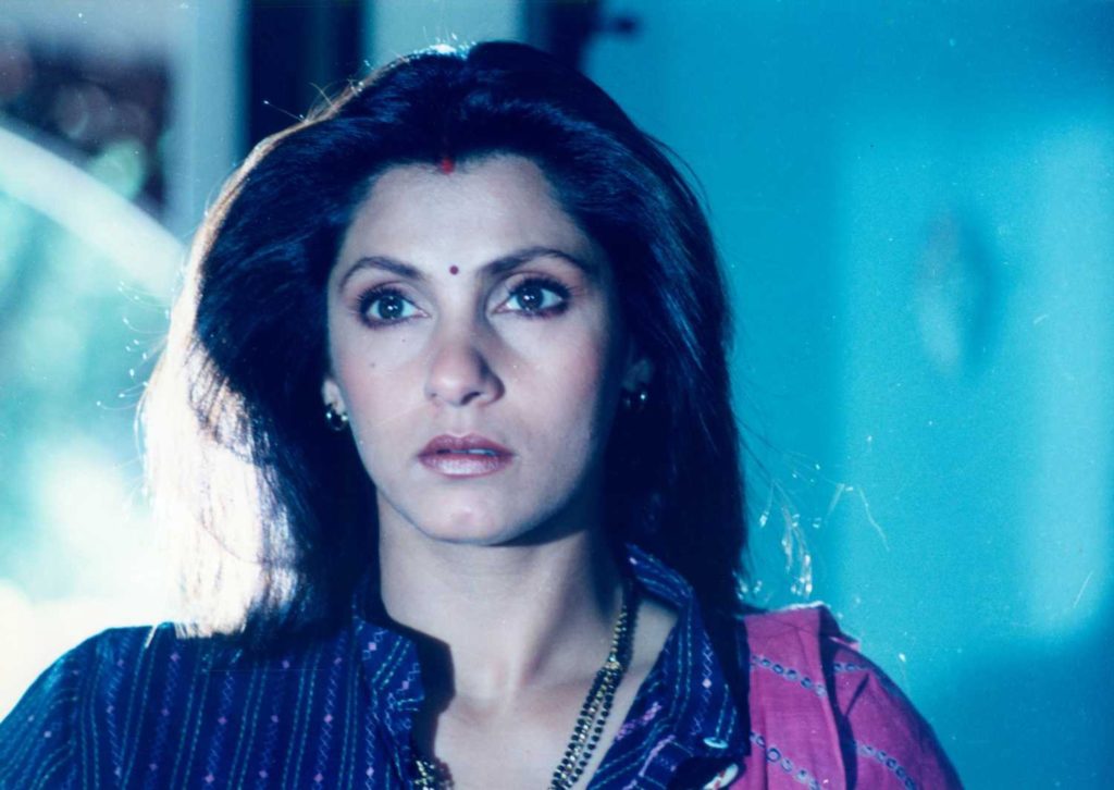 Dimple Kapadia announces release date of 'Tenet' in India - INDIA New ...