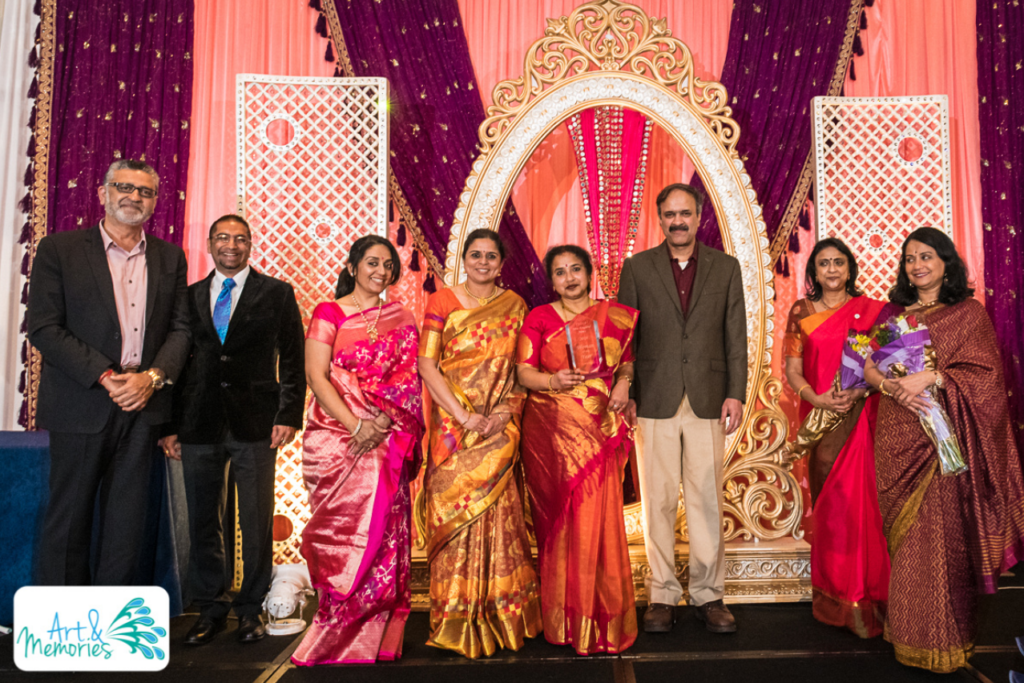 Revathy Ramakrishna Says the Woman of the Year Award is Less About Her ...