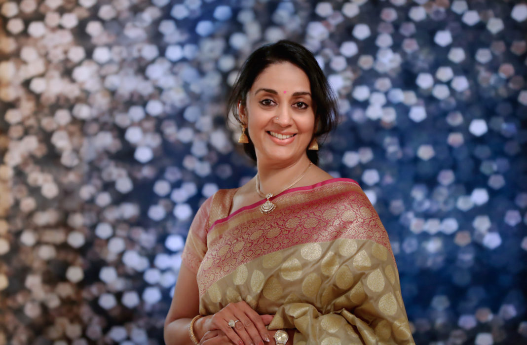 Guitar Rockstar Prasanna, Indian American Singer Anuradha Palakurthi ...