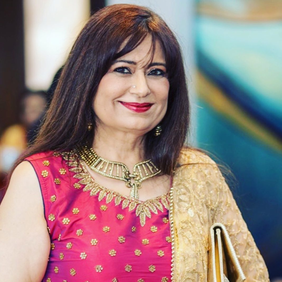 Chai With Manju Celebrates 7th Anniversary With a Makeover - INDIA New ...