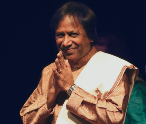 Guru Purnima Concert to Feature SPK Academy Student Recitals and a ...