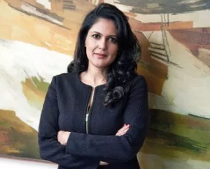 Sonal Singh's nuanced tryst with art and its business - INDIA New ...