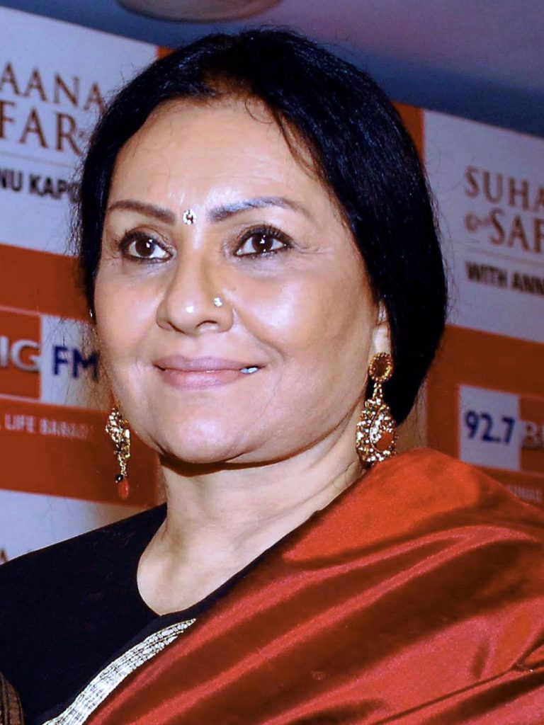 'Vidya Sinha was Rajnigandha to fans after her first film' - INDIA New ...