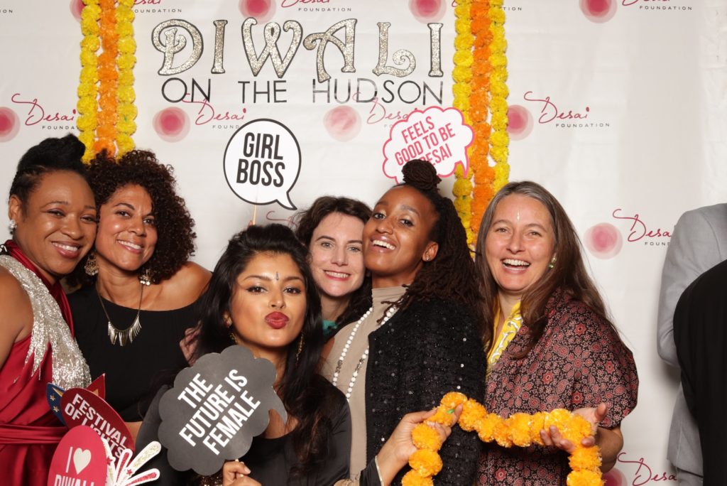 The Desai Foundation Celebrates the Festival of Light at NYC’s Premier ...