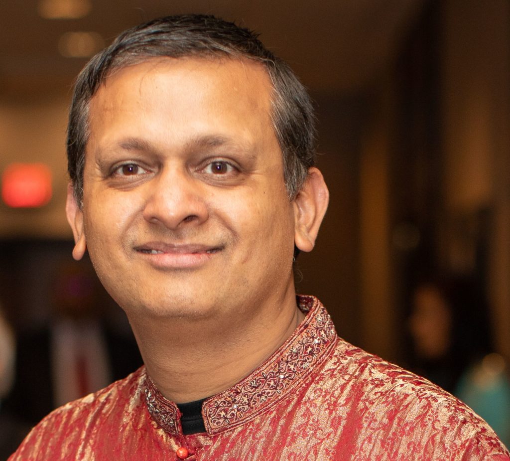 IMANE Installs Dhrumil Shah President for 2020, and Elects Akash Patel as President-Elect ...