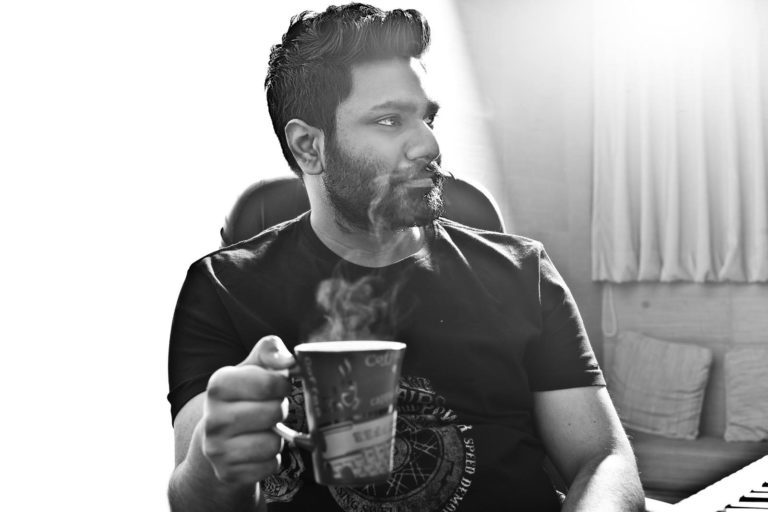 Mithoon's new song 'Jaan ban gaye' is an ode to love - INDIA New ...