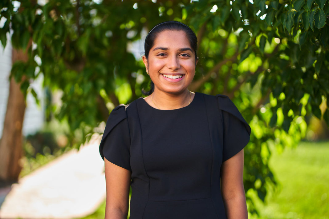 Six Indian Americans Make to the Boston Business Journal’s 25 Under 25 ...