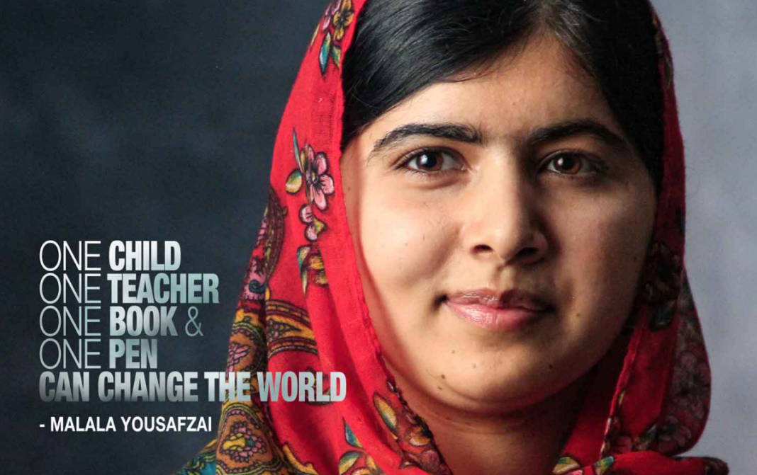 Taliban terrorist behind attack on Malala, escapes Pak Army custody ...