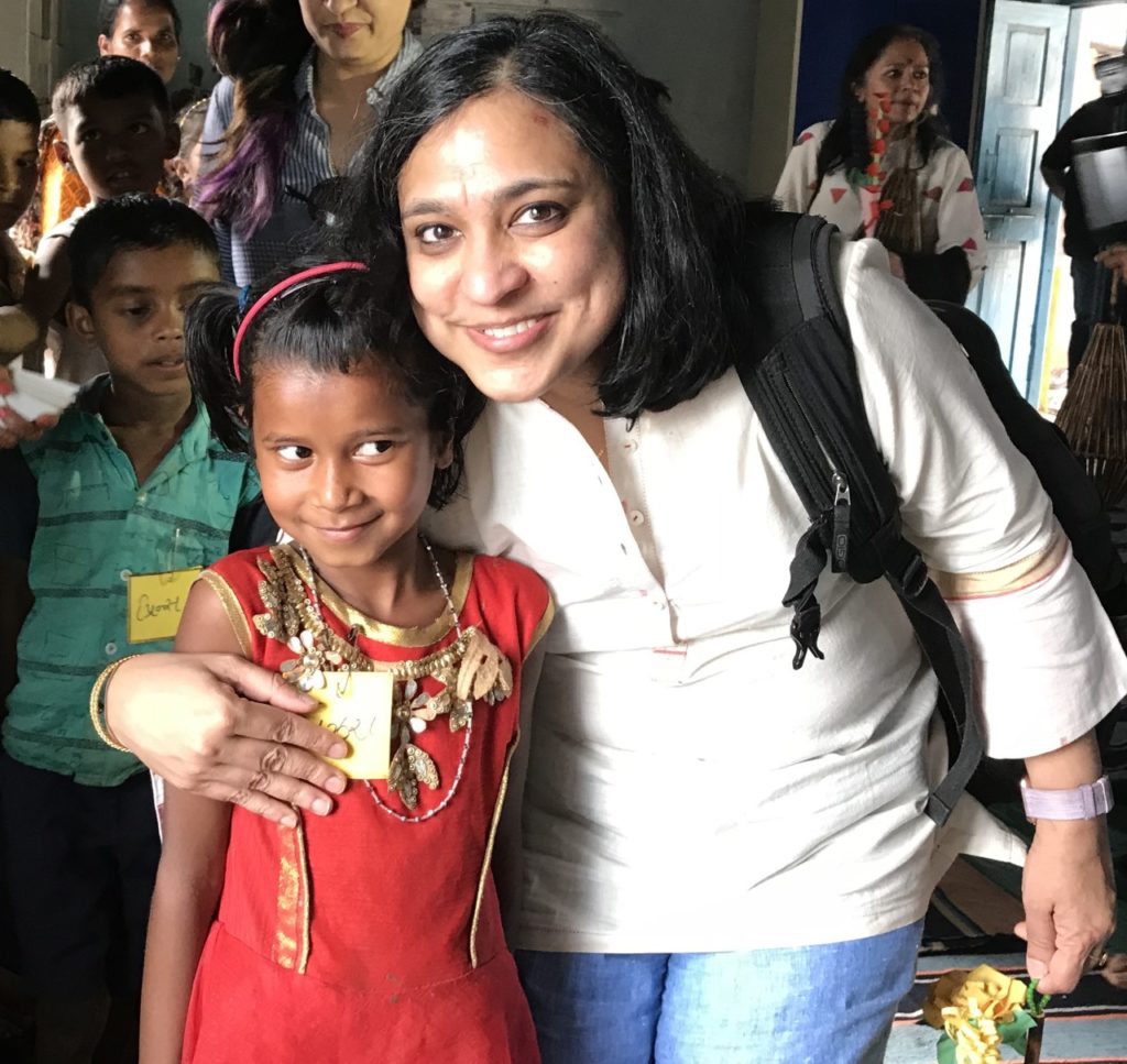 The Plight of Indian Migrant Workers and Their Families in the Face of ...