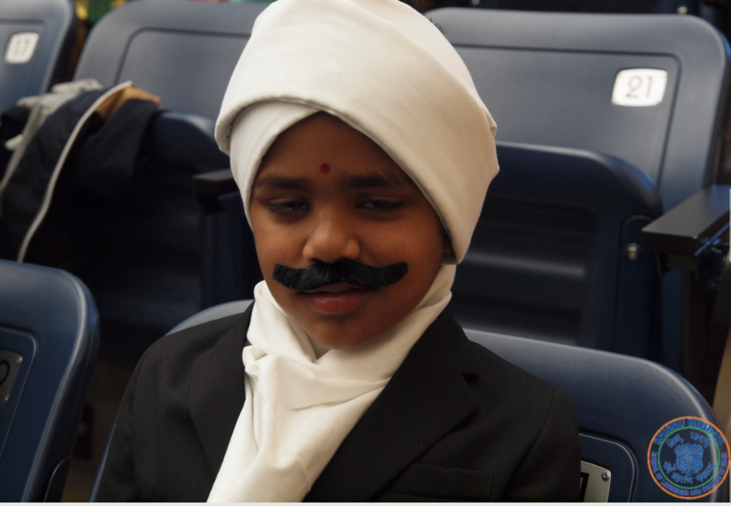 Shishu Bharati Continues its Mission With Remote Teaching and Learning ...