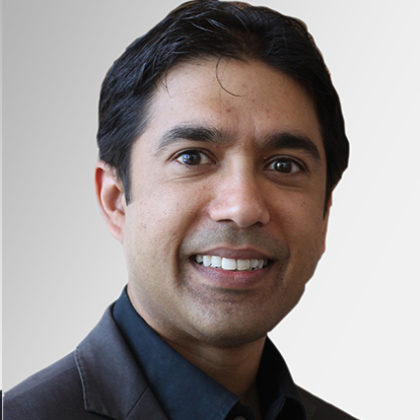 Vivek Goel Promoted to the Rank of Full Professor at Boston University ...