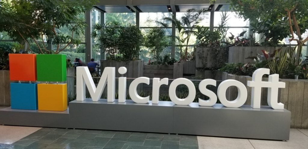 Microsoft launches 'Startups Founders Hub' in India - INDIA New England ...