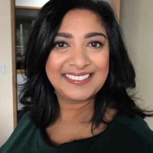 Mona Das - INDIA New England News