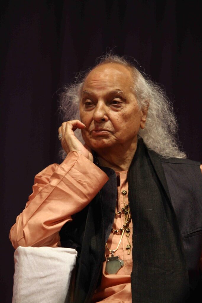 Indian classical music maestro Pandit Jasraj passes away at 90 in New ...