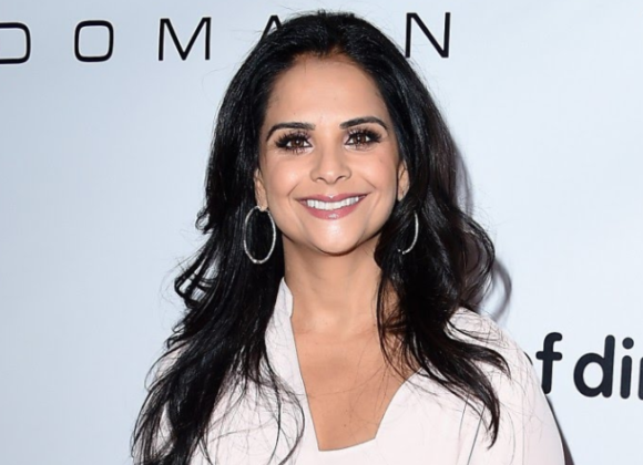 Netflix appoints Indian American Bajaria as head of global TV - INDIA ...