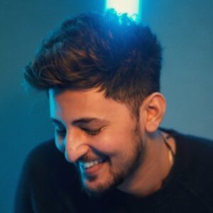 Darshan Raval to release his first album - INDIA New England News