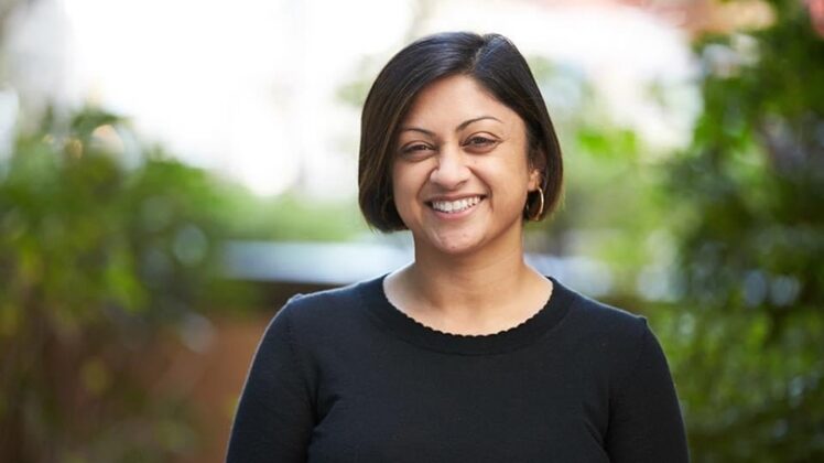 Dartmouth Professor Prachee Avasthi Wins National Award in Cell Biology ...